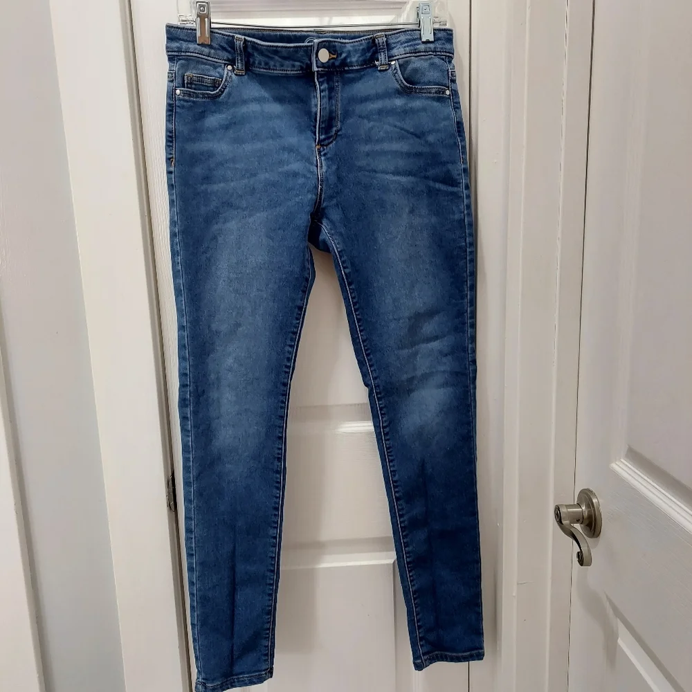 Wonderkids | Bottoms | Wonder Nation Girls Jeans Super Skinny With ...